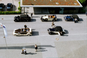 Our History of Innovation - The Wilhelm & Karl Maybach Foundation