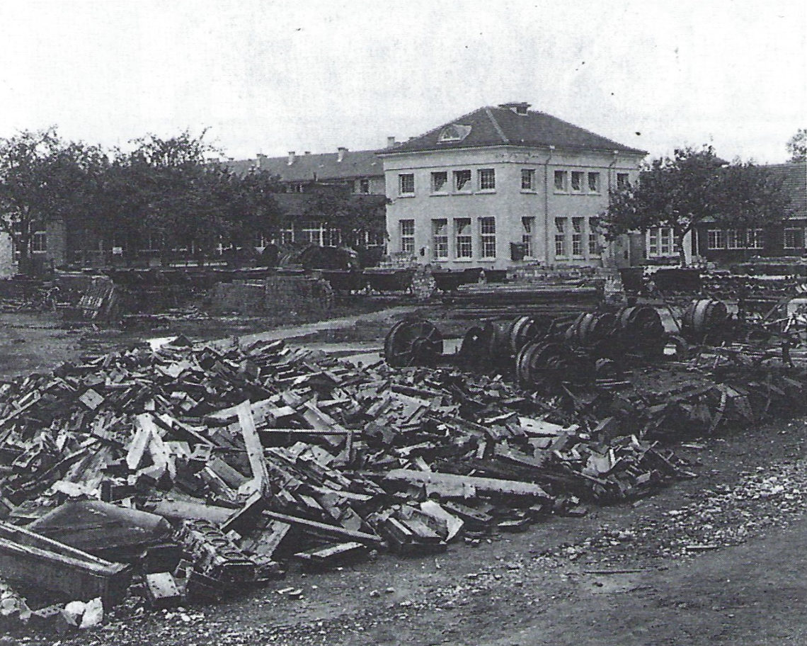 An Unexpected Legend : Celebrating 100 Years Maybach W3 – Maybach