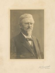 175 Years Wilhelm Maybach - A Look behind the Scenes - The Wilhelm ...