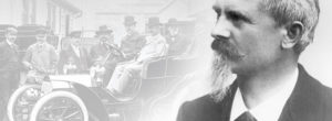 We're celebrating 175 Years Wilhelm Maybach! - The Wilhelm & Karl ...