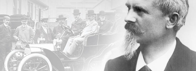We're celebrating 175 Years Wilhelm Maybach! - The Wilhelm & Karl ...
