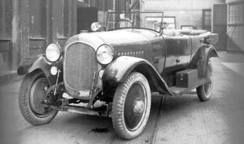 100 Years Of Maybach Automobiles 1921 - 2021 - The Wilhelm & Karl ...