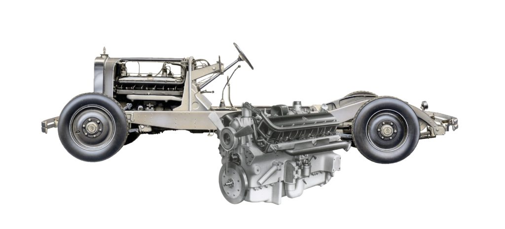 100 Years Of Maybach Automobiles 1921 - 2021 - The Wilhelm & Karl ...