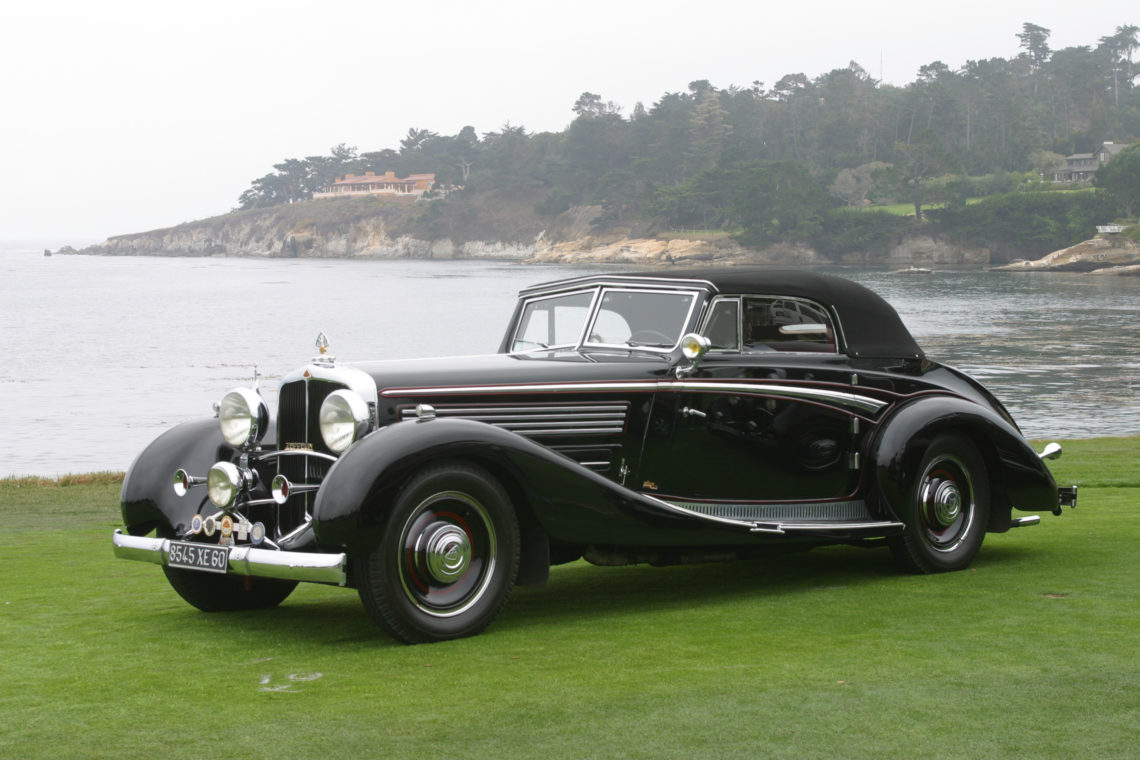 Home - The Wilhelm & Karl Maybach Foundation