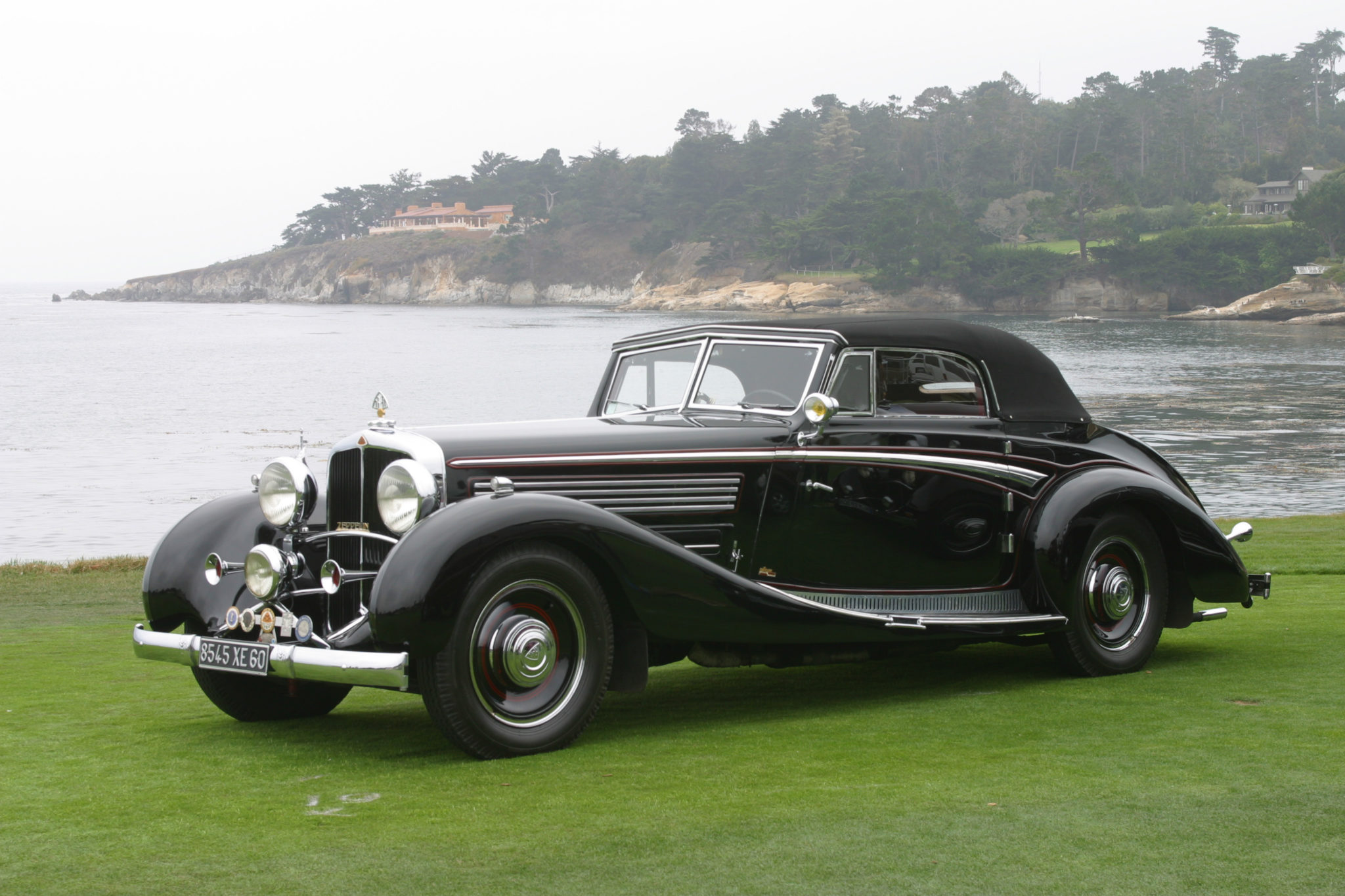 Home - The Wilhelm & Karl Maybach Foundation