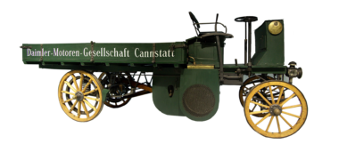 Maybach Engines For Commercial Vehicles - The Wilhelm & Karl Maybach ...