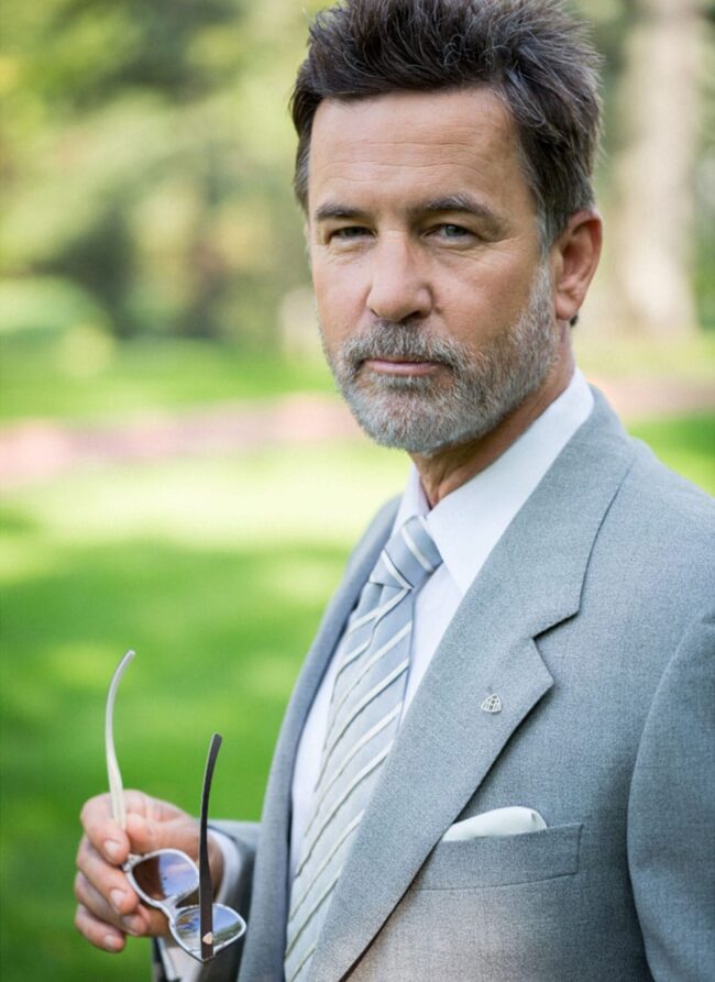 Who We Are - The Wilhelm & Karl Maybach Foundation